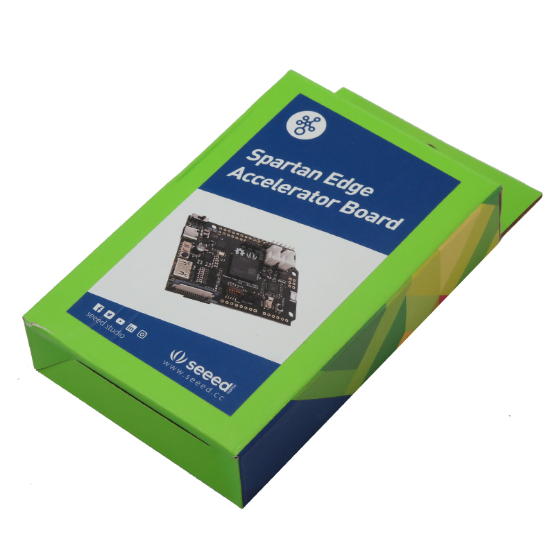 Spartan Edge Accelerator Board | Modifikationen | Gameboy Advance | Nintendo | Consoles4You