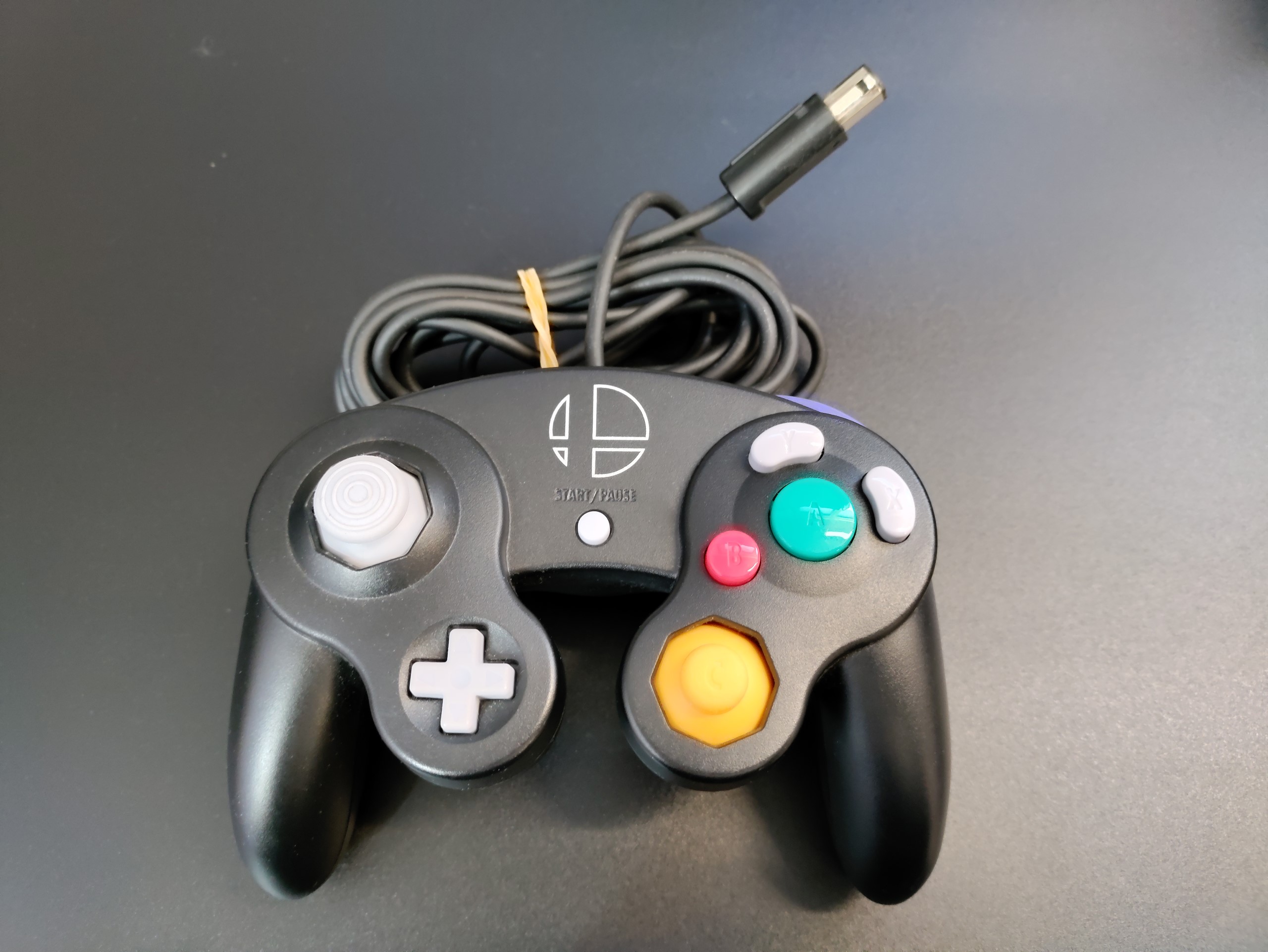 GameCube Controller "Super Smash Bros. Ultimate" Edition JP | Zubehör ...